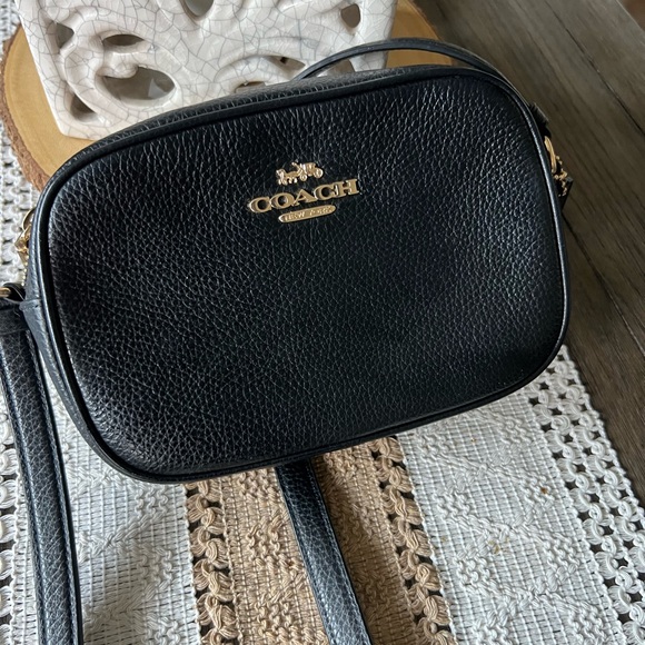 Coach | Bags | Coach Jamie Mini Camera Bag | Poshmark